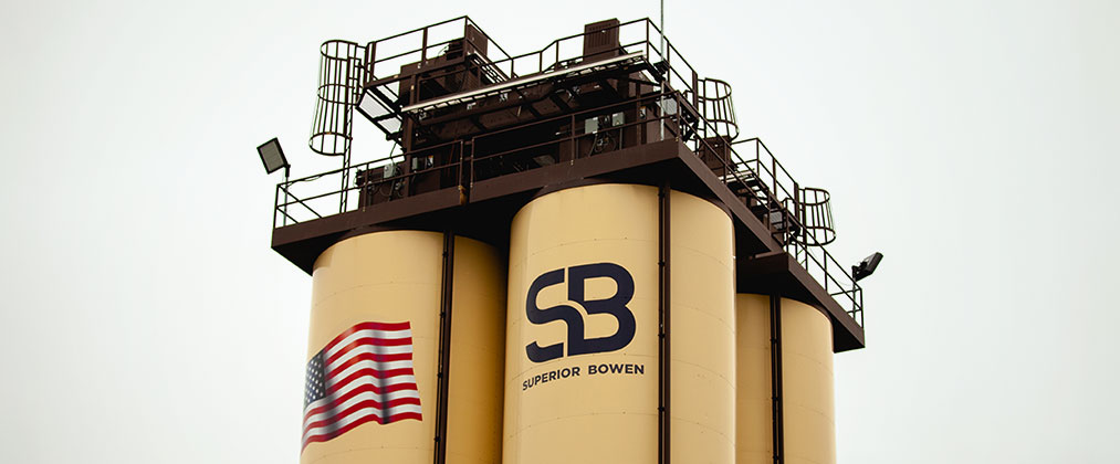 About Us - Superior Bowen