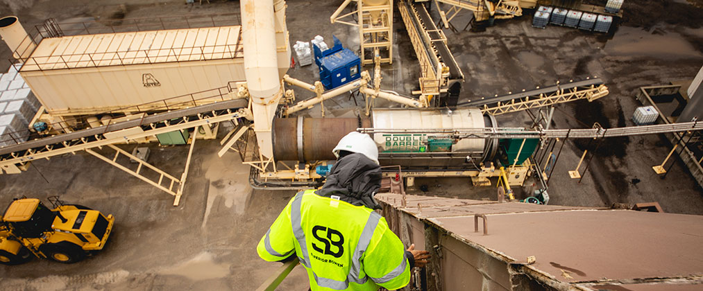 Location & Plants - Superior Bowen