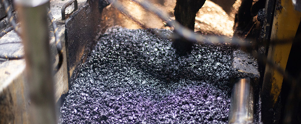 Asphalt Additives - Superior Bowen