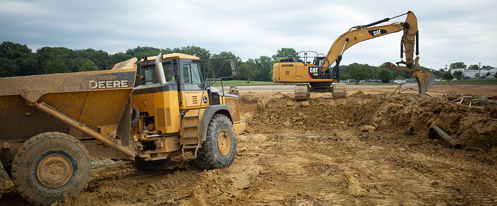 SiteWorks - Superior Bowen