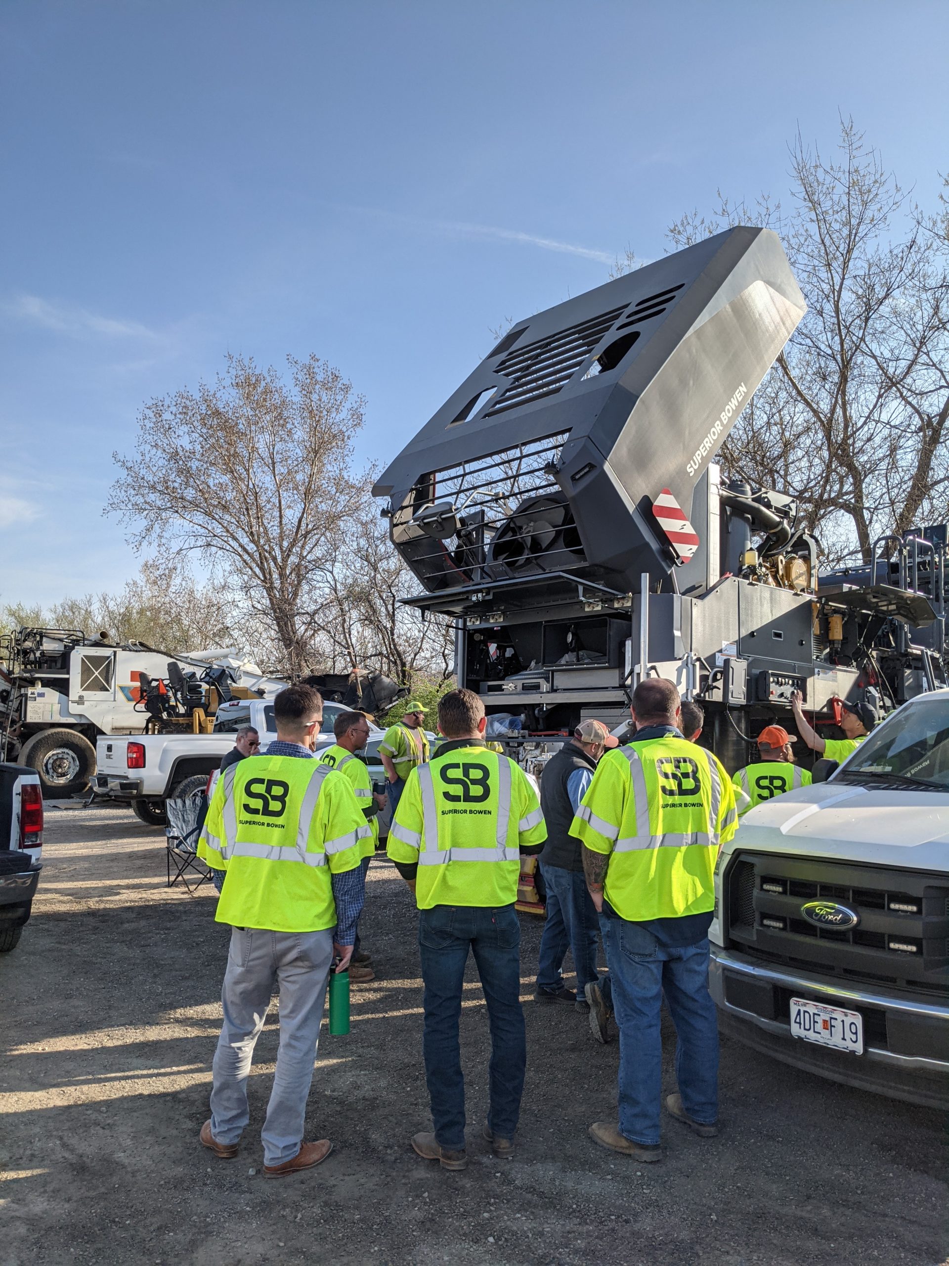 Culture - Superior Bowen