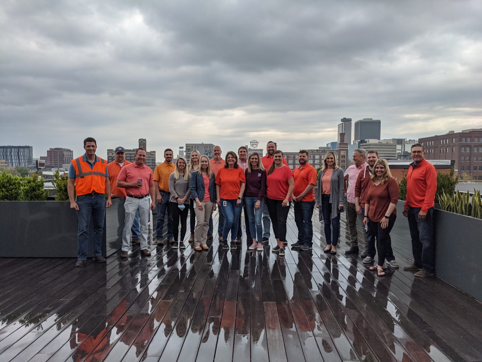 Culture - Superior Bowen